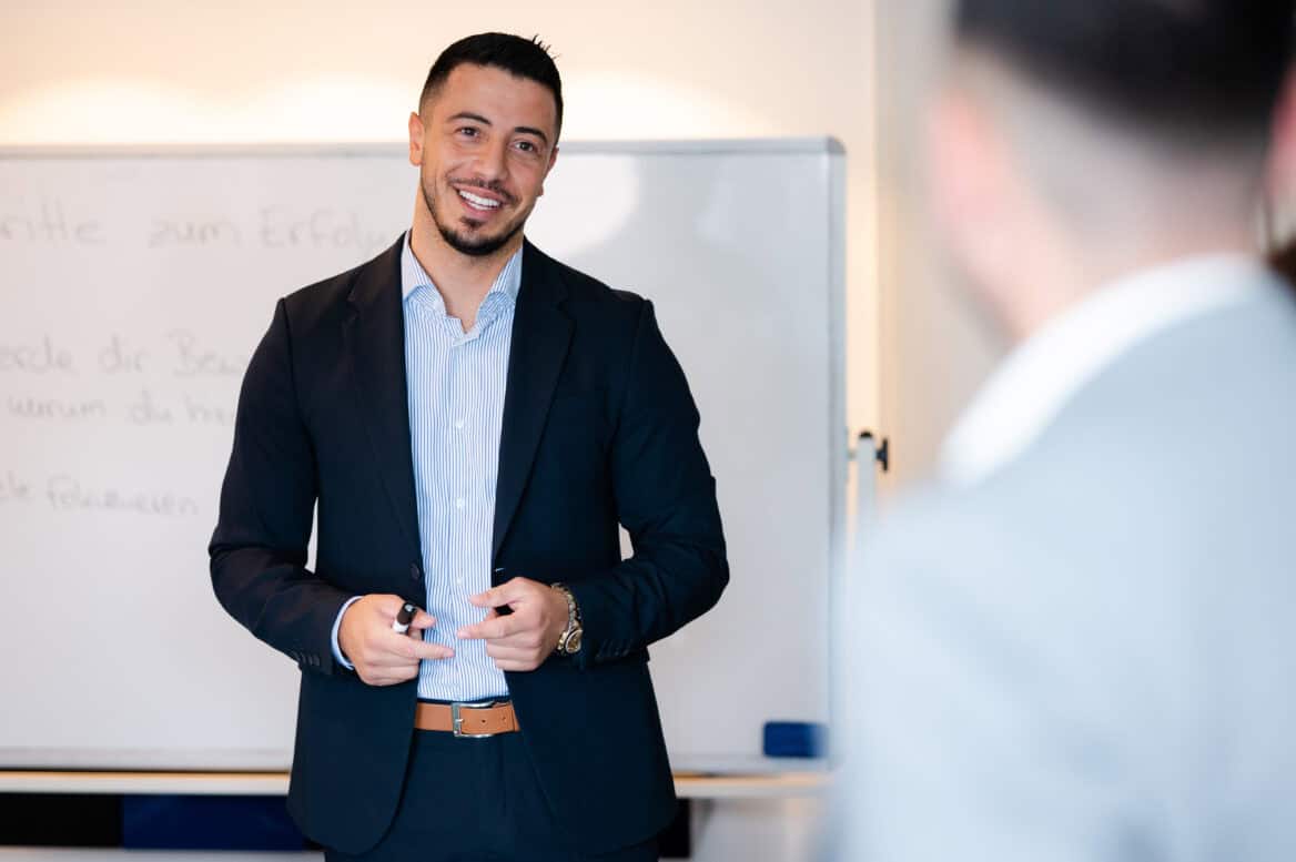 Unternehmen - E Marketing