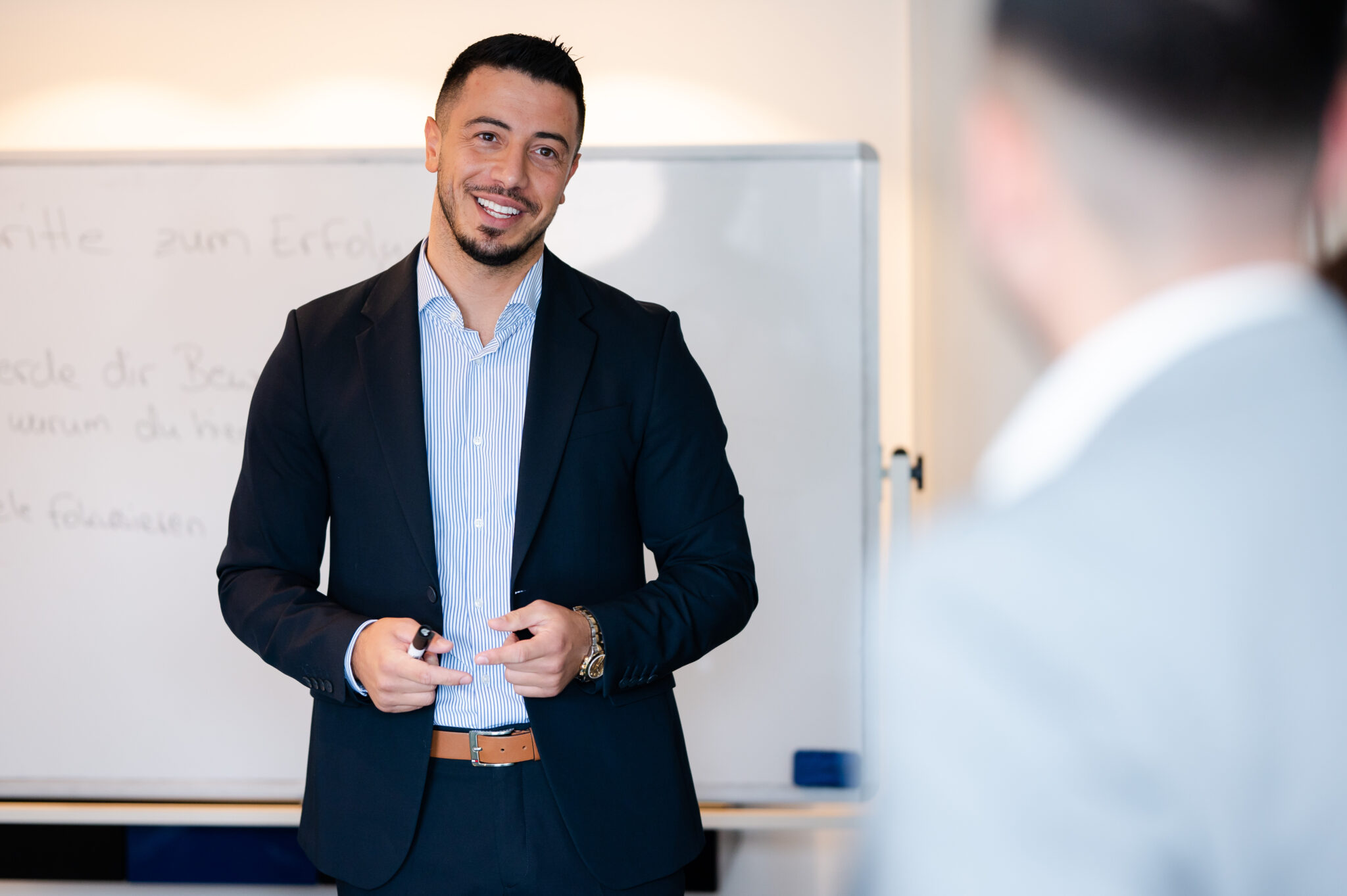 Unternehmen - E Marketing